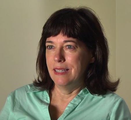 Five Questions with Heather Barr, Public Health Nurse | Employee News