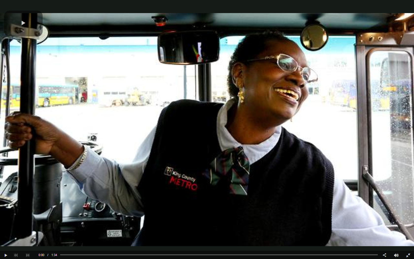 Kudos! Seattle Times recognizes KC Metro driver for exceptional service ...
