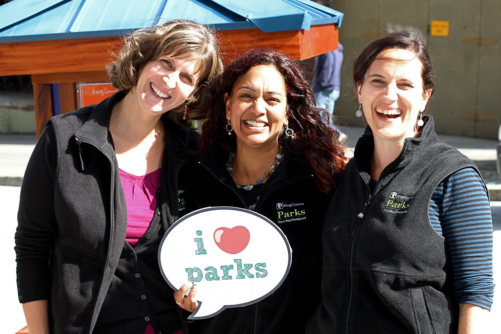 Improving hiring to reflect our community | Employee News