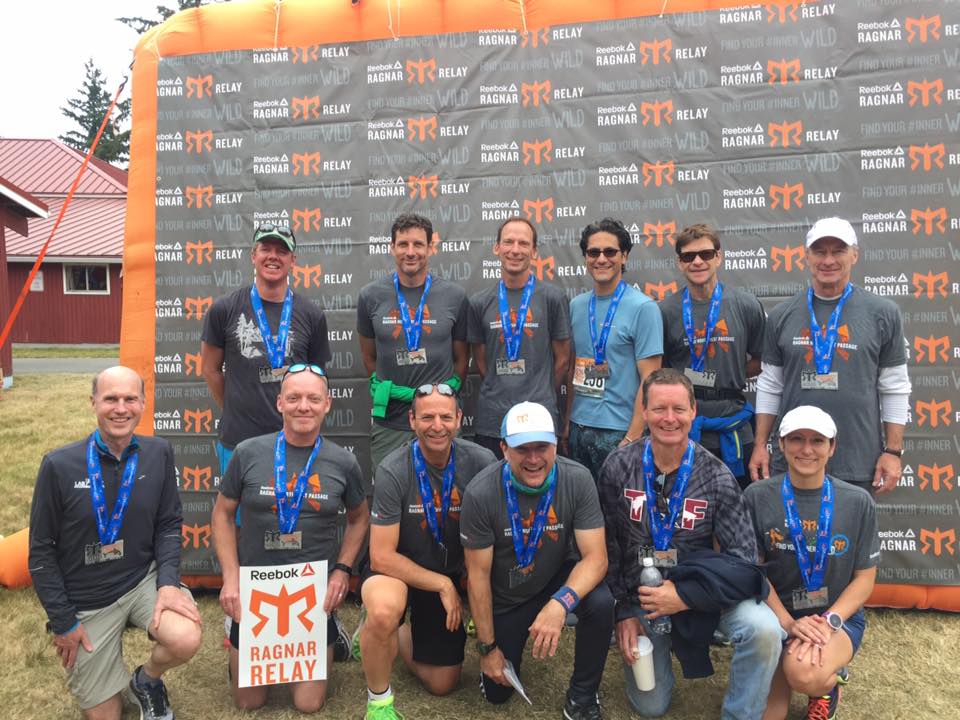Ragnar 1 Group | Employee News