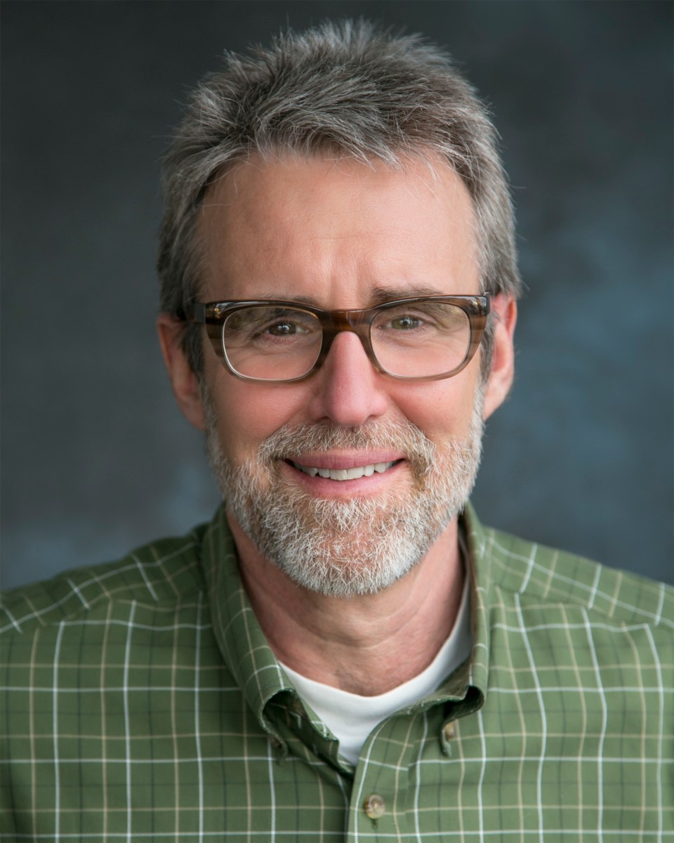 Mark Isaacson selected as Wastewater Treatment Division director ...