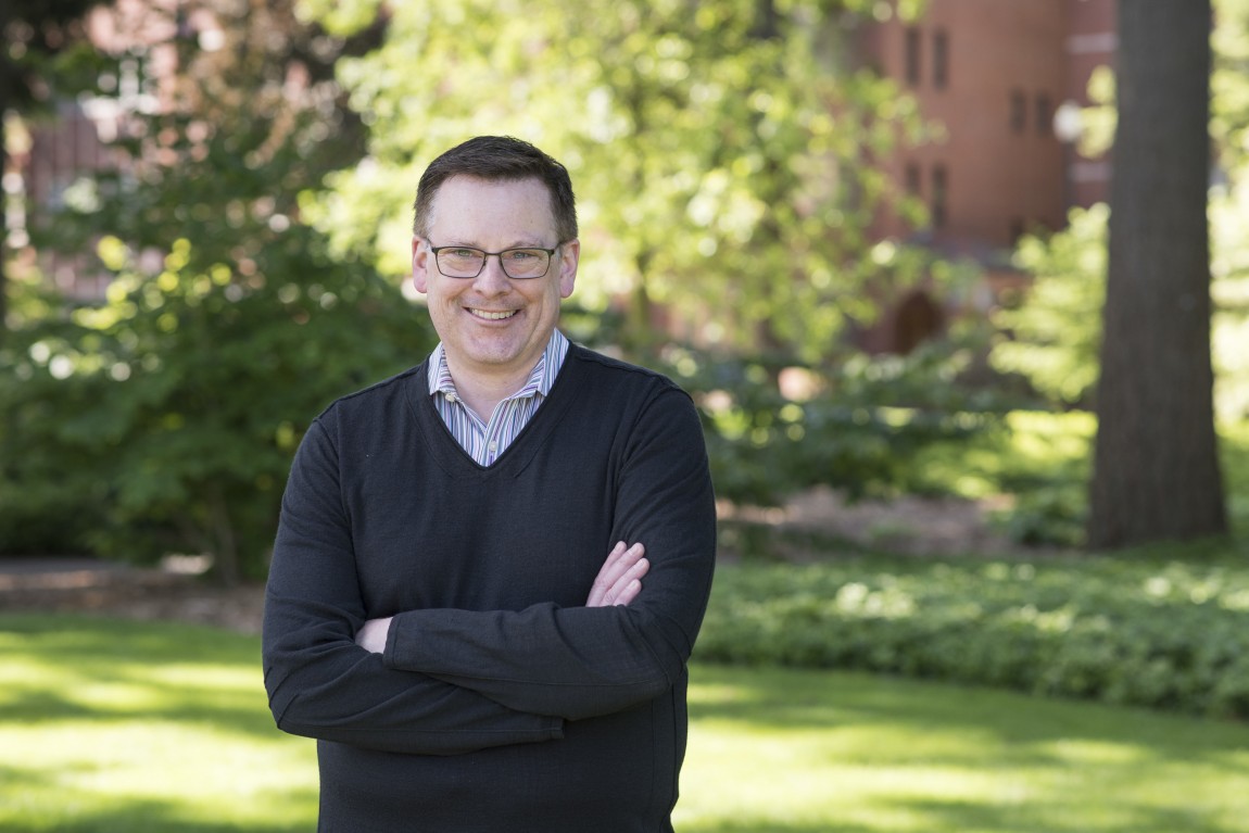 From the Hip: John Starbard, Director, Department of Permitting and ...