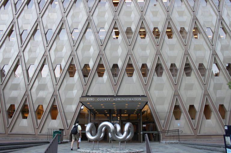 Administration Building to close in early 2021 | Employee News