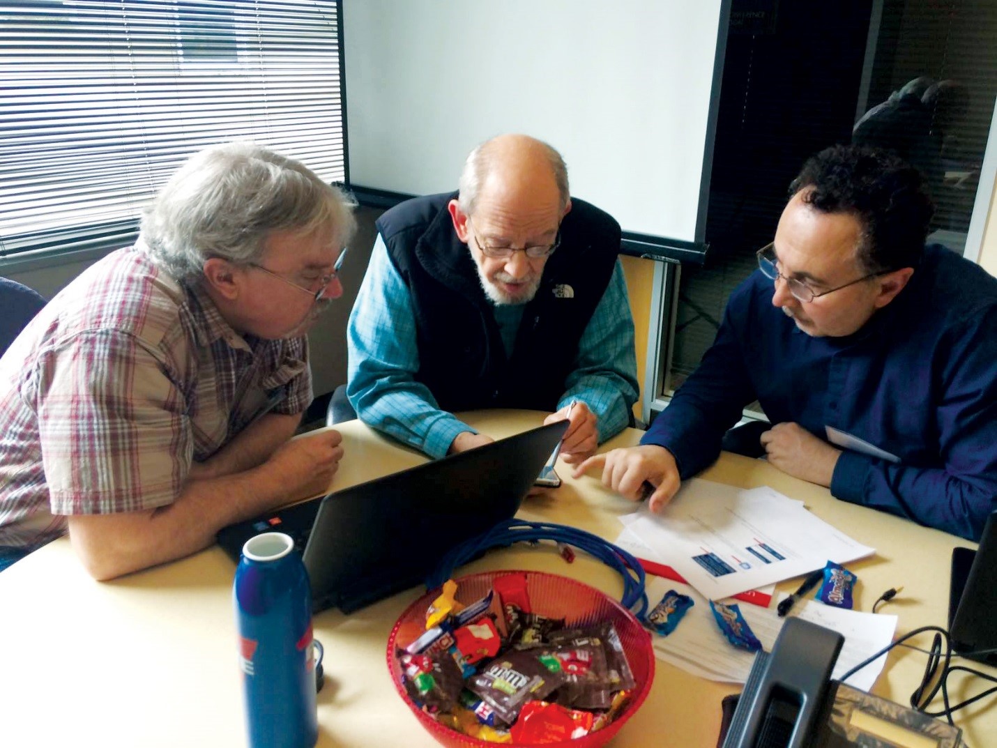 KCIT deploying laptops to increase mobility and reduce costs | Employee ...