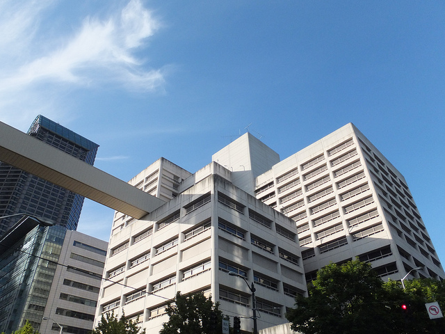 Improving workflow and safety for DAJD staff | Employee News