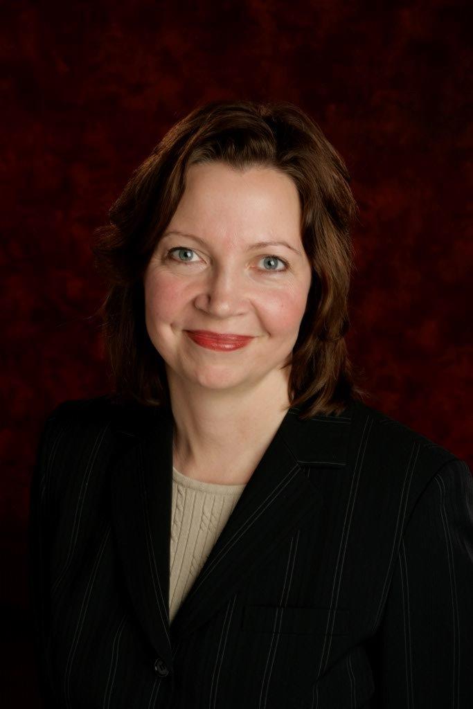 Recognizing 37 years of service of retiring DJA Director Barb Miner ...