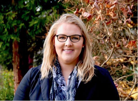 From King County intern to Deputy Prosecutor | Employee News