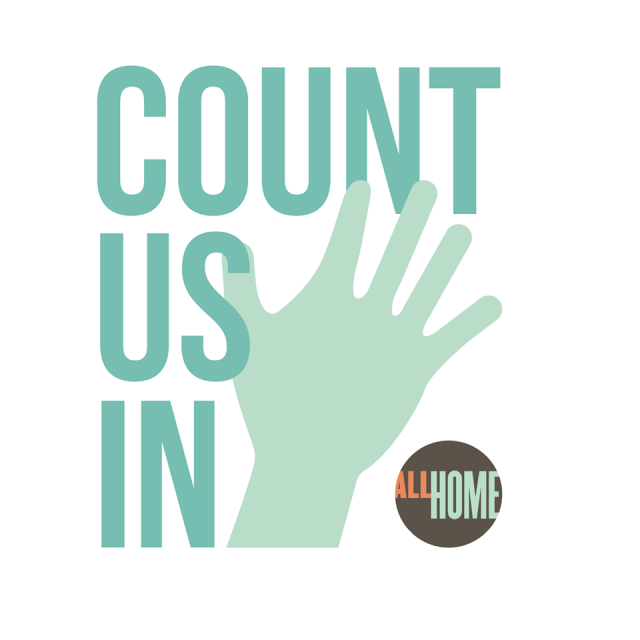 Count us in | Employee News