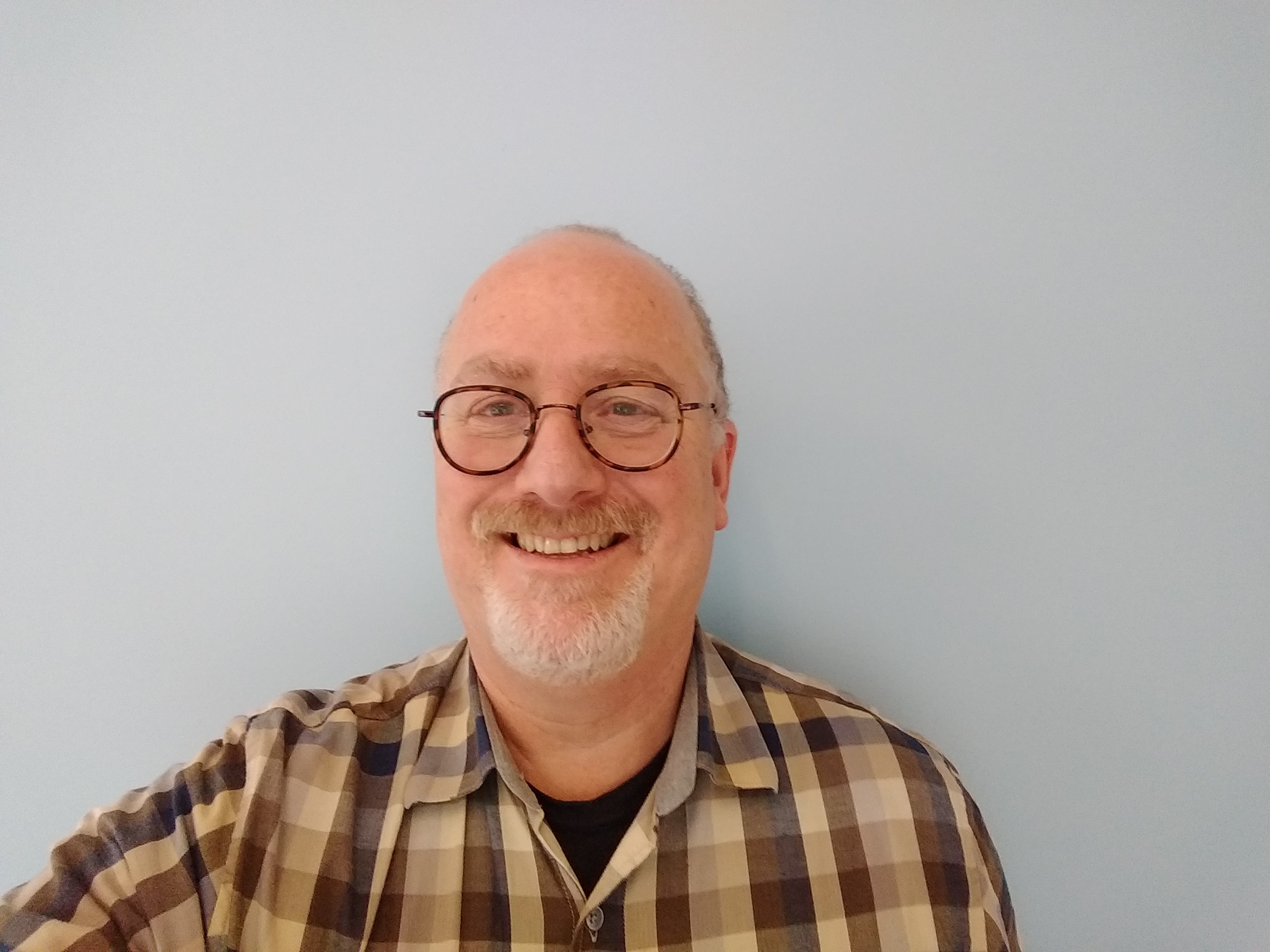 Charlie Bozonier | Employee News