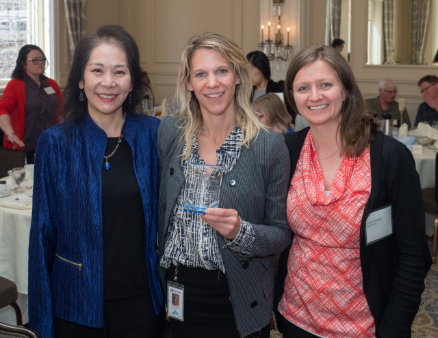 King County’s Supported Employment Program recognized by Washington ...