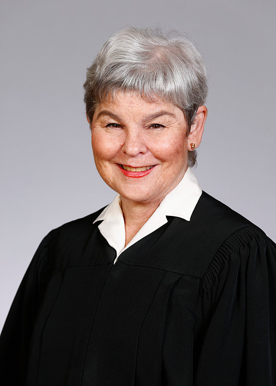 Kudos! to Judges Helen Halpert and Veronica Alicea-Galván | Employee News