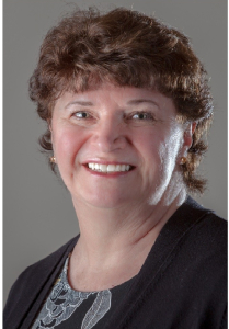 Her passion now: Preparing nurses to build resilience in our community ...