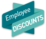 Exciting employee discounts available this summer | Employee News