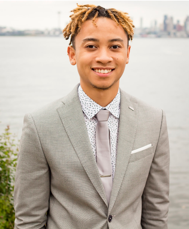 Employee proud to have positive impact, helping local youth succeed ...