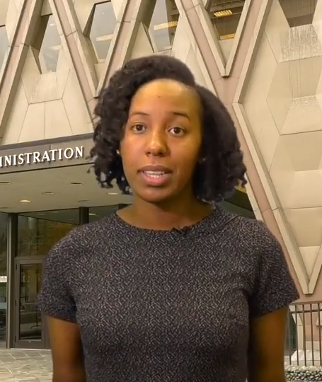 Health Hero on the spot: Shawna Johnson | Employee News