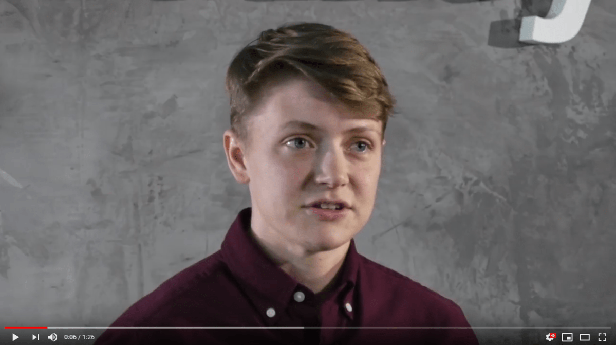 Go Public with Hannah | Employee News