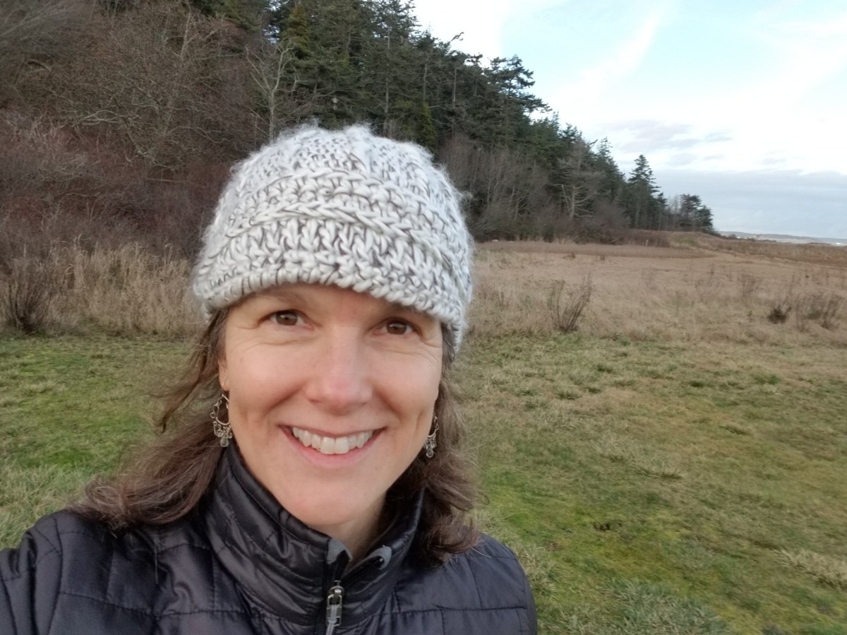 DNRP employee Kelly Heintz receives prestigious land conservation award ...