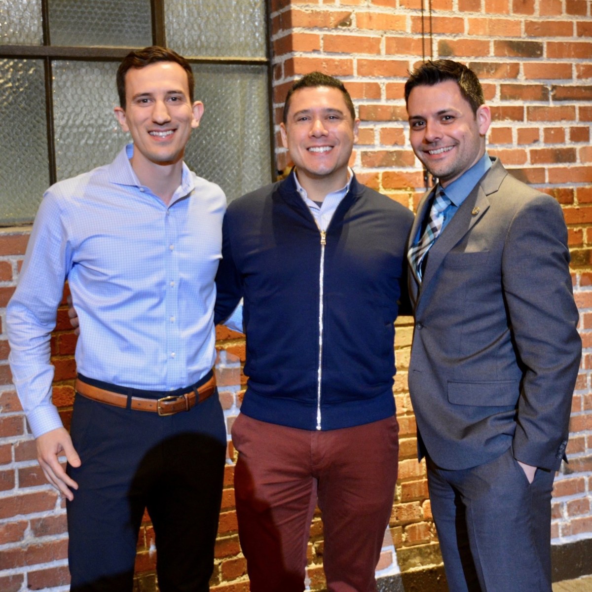 Executive Services employee represents Seattle region at Harvard ...