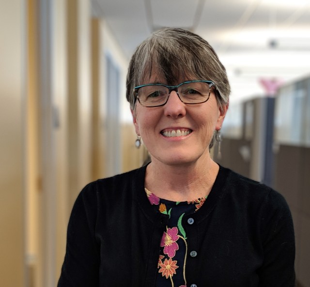 “What’s My Job?” Public Health project acts on survey results, allows ...