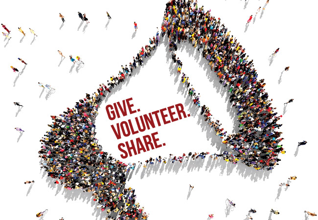 2019 Annual Giving Drive: Spotlight on nonprofits supporting Natural ...