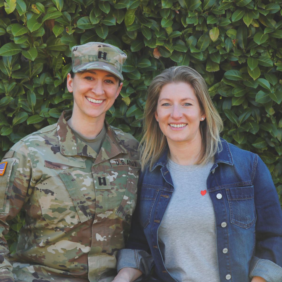 Navigating a loved one’s military deployment | Employee News
