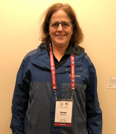 What does an Olympian bring to her county role? | Employee News