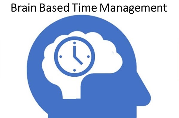 Brain-based Time Management online training, July 30 | Employee News