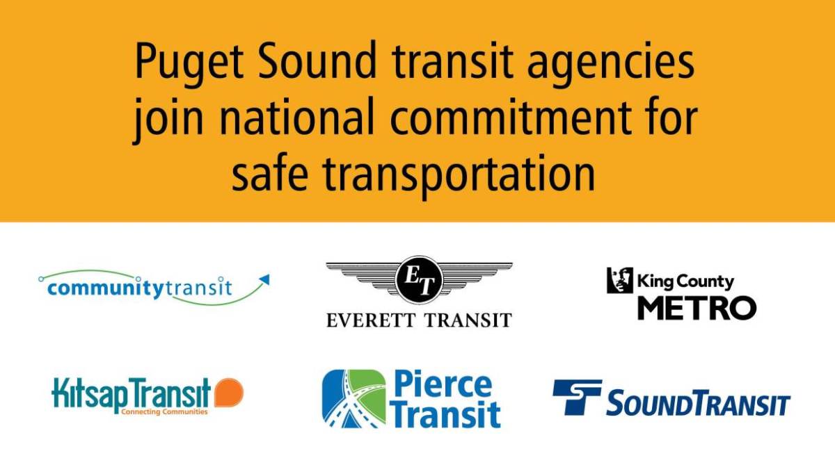 Metro and regional transit agencies sign onto APTA health and safety ...