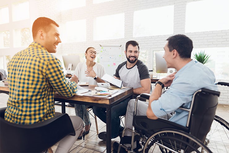 Disability Awareness Month: Ableism and ally-ship in the workplace ...