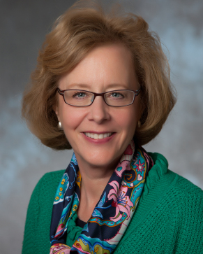 Caroline Whalen receives Fred Jarrett Leadership Excellence Award ...