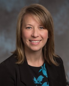 Metro Deputy General Manager Michelle Allison | Employee News