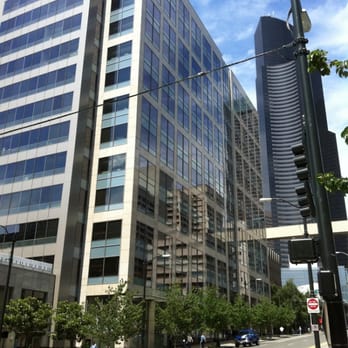 Chinook Building Seattle It Happened Here: Yakima's Tallest Building