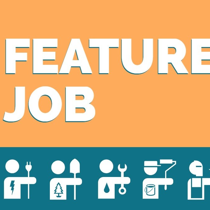 Featured Job | Employee News