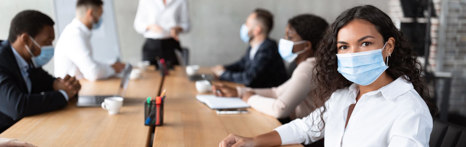 Future of Work: Return To In-Person Work | Employee News