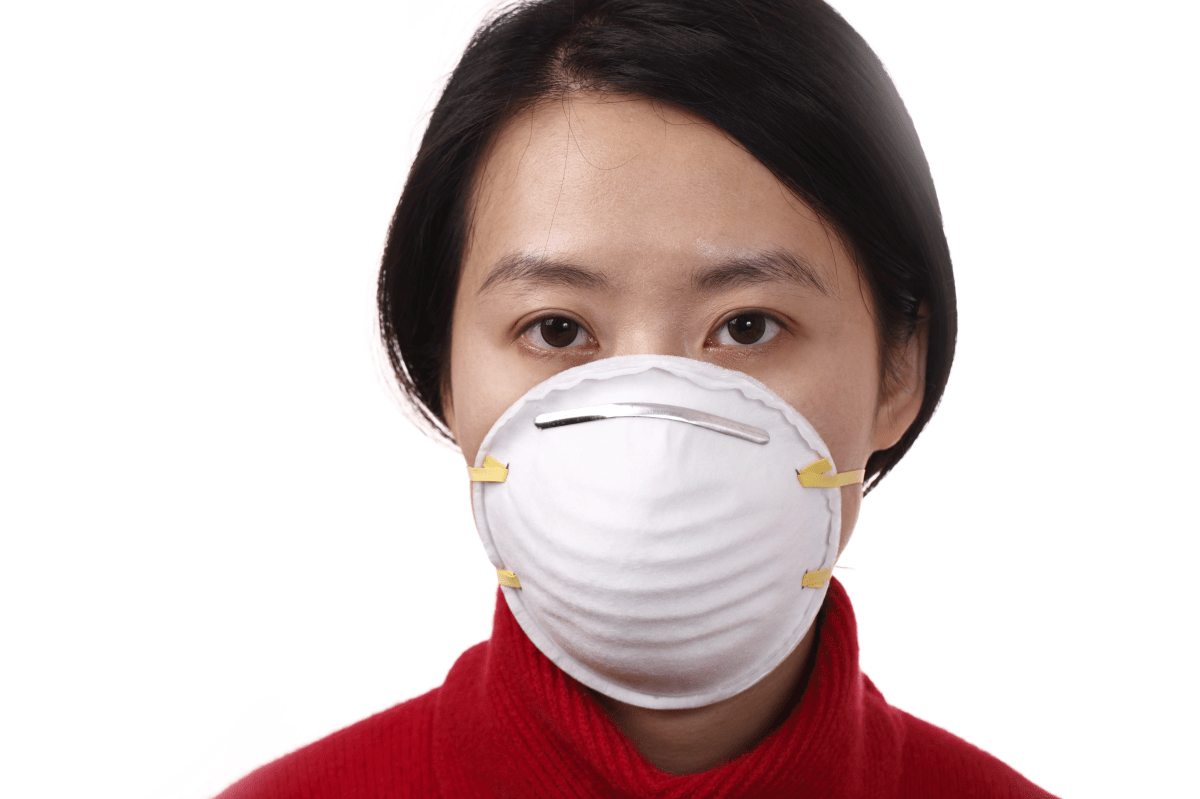 N95 masks for employees working onsite | Employee News