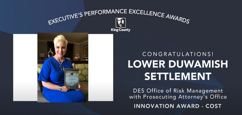 2020 Innovation Award for Cost honorees | Employee News