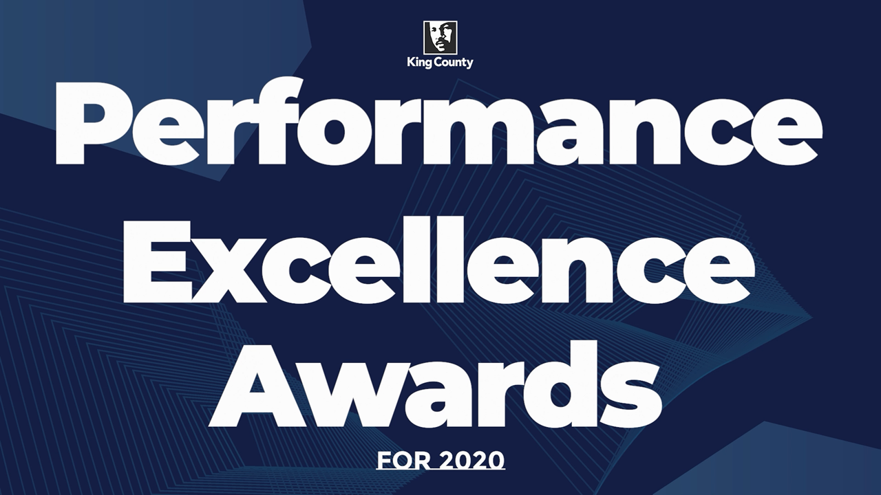 Congratulations to the 2020 Executive’s Performance Excellence Awards ...
