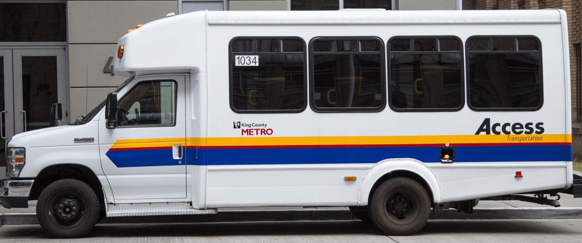 Access Transportation broadens services in response to pandemic ...