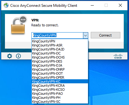 Connecting to VPN? You’ll need to verify your identity | Employee News