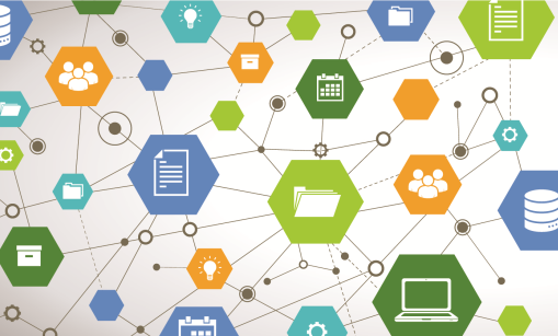 April is Records and Information Management Month | Employee News