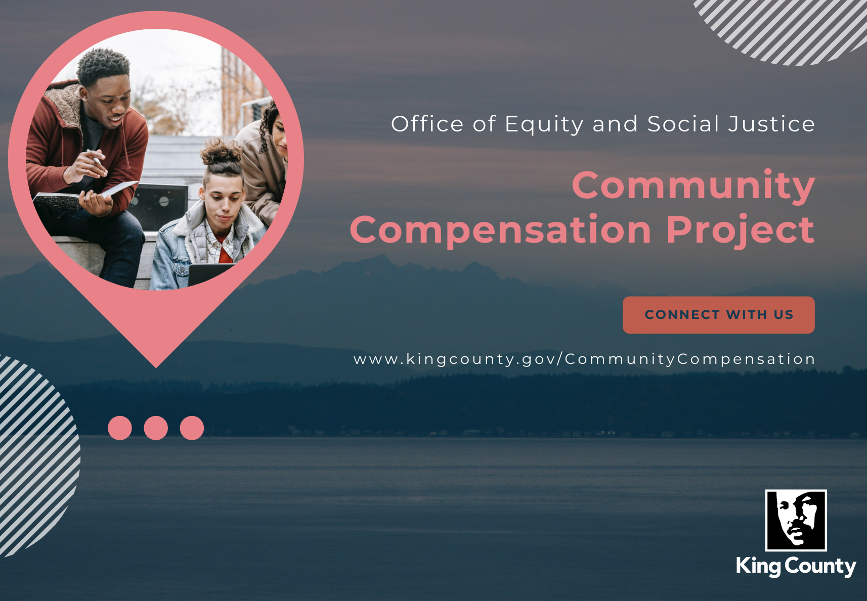 Office of Equity and Social Justice Community Compensation Project ...