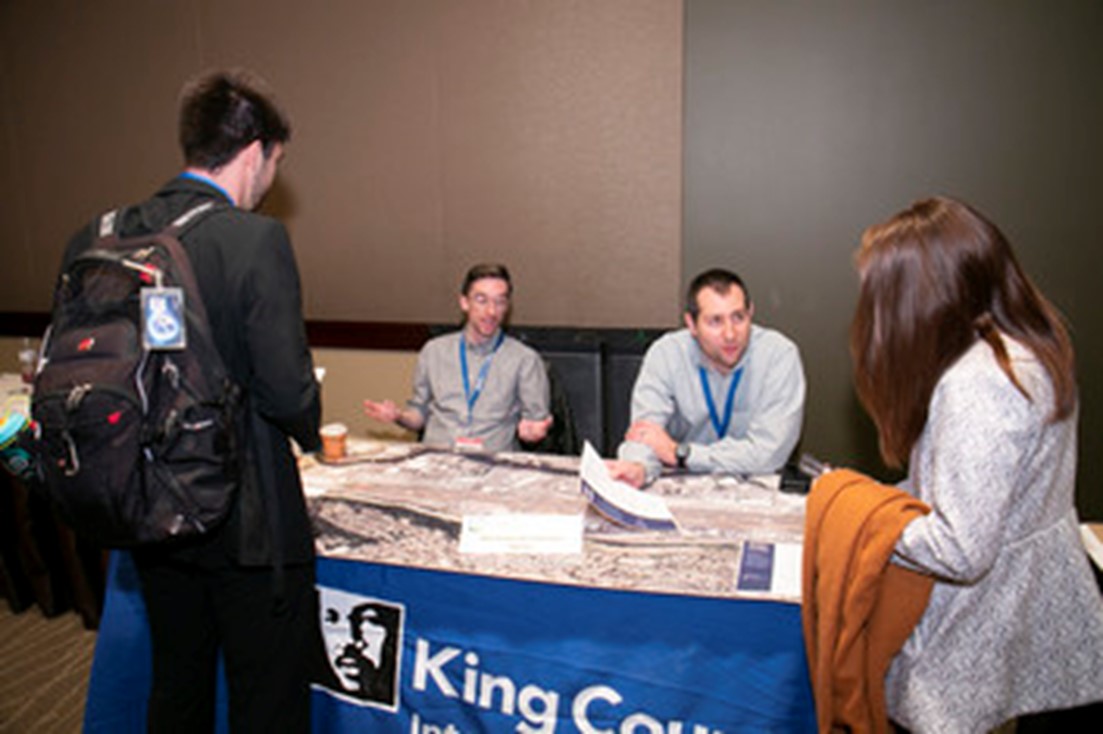 The intern experience at King County International Airport | Employee News