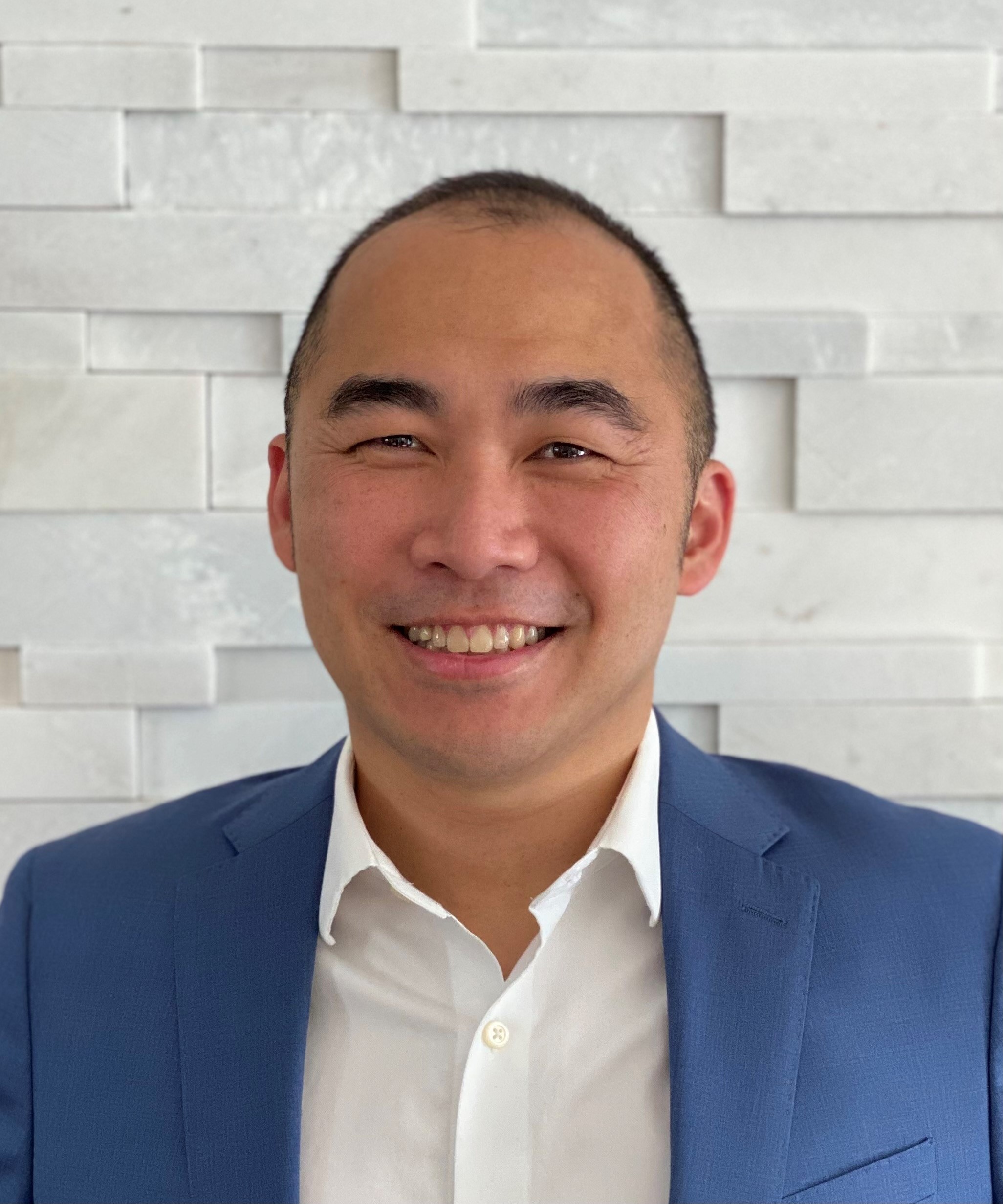 Eric Chow | Employee News