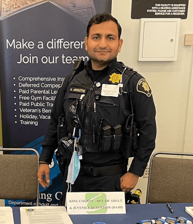 Get rewarded for referring successful candidates to public safety jobs ...