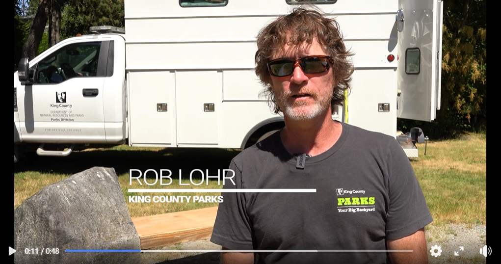 DNRP employees receive praise for considerate customer service ...