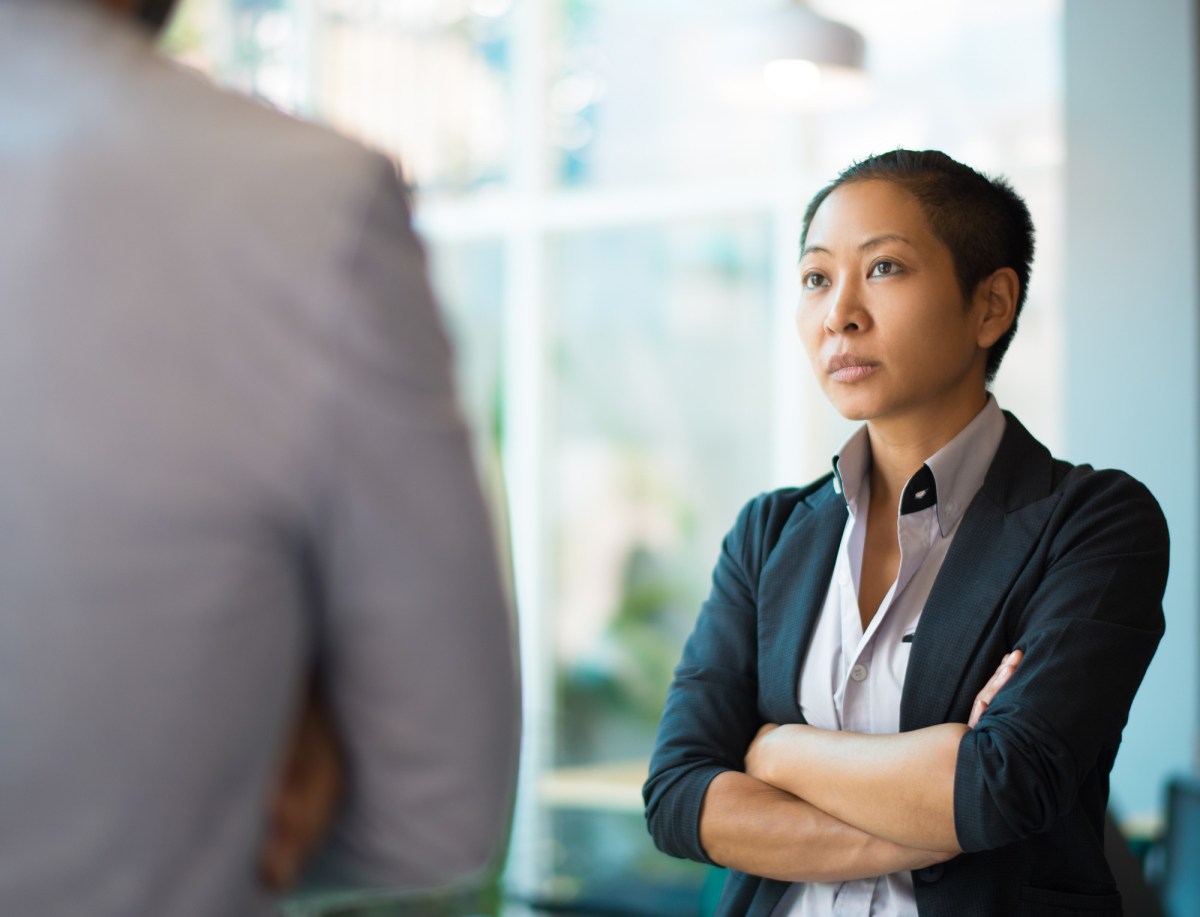 Video: Nondiscrimination, Anti-Harassment and Inappropriate Conduct ...