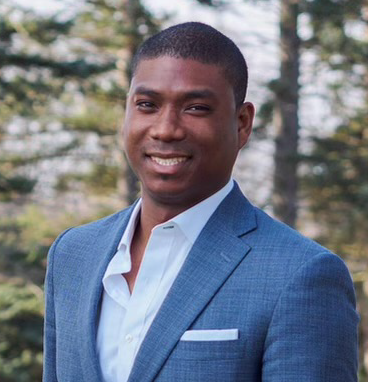 Simon P. Foster announced as new Director of Housing, Homelessness and ...