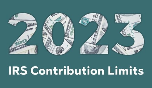 New Deferred Compensation Plan limits for 2023 | Employee News