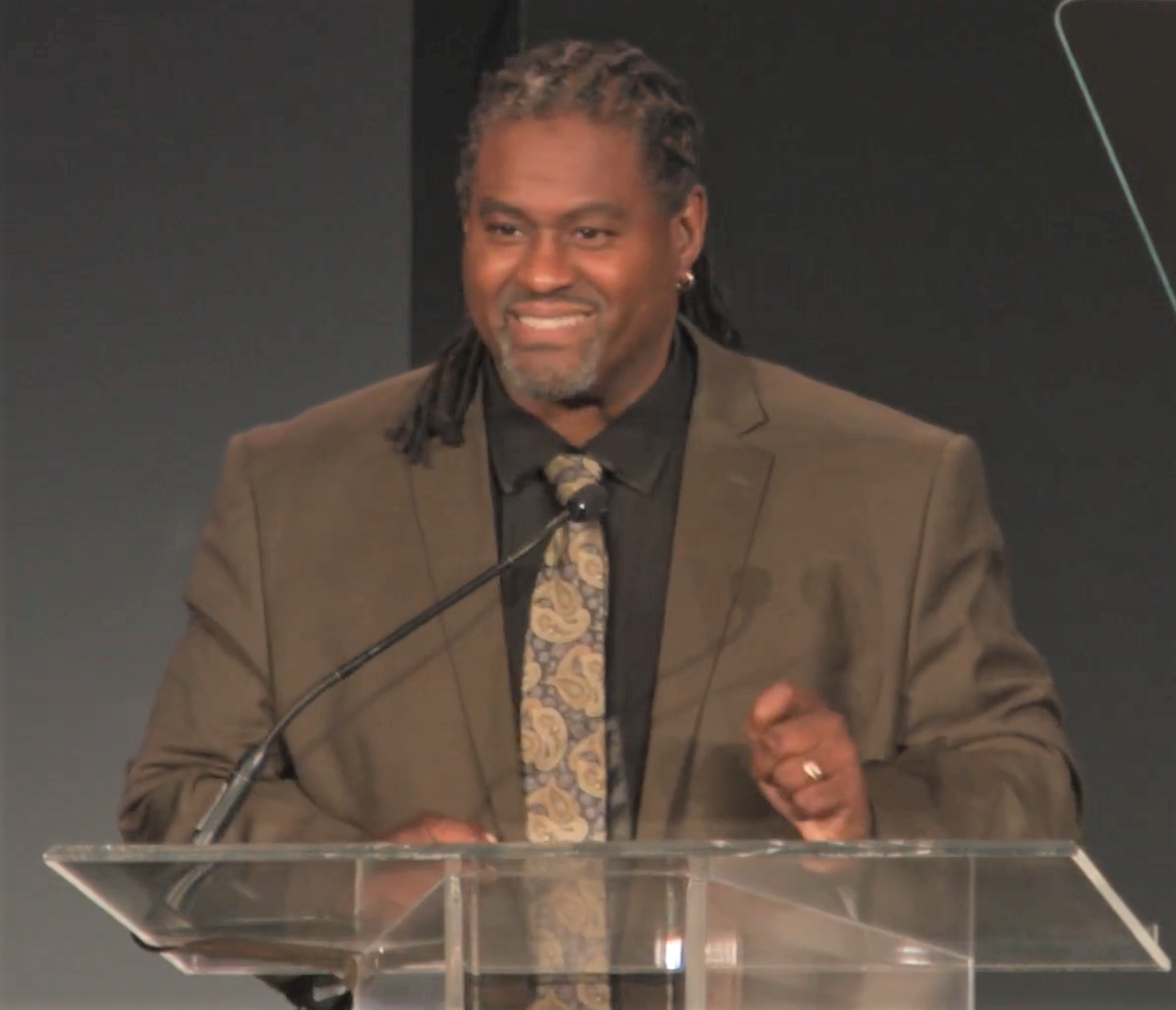 Metro GM Terry White welcomes North America’s transit leaders to ...