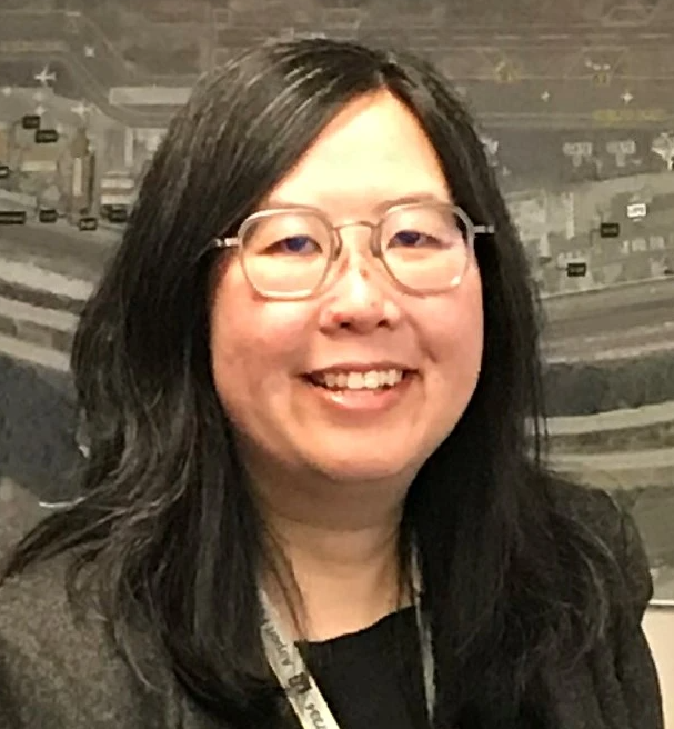 Vanessa Chin named chair of AAAE’s Diversity, Equity and Inclusion ...